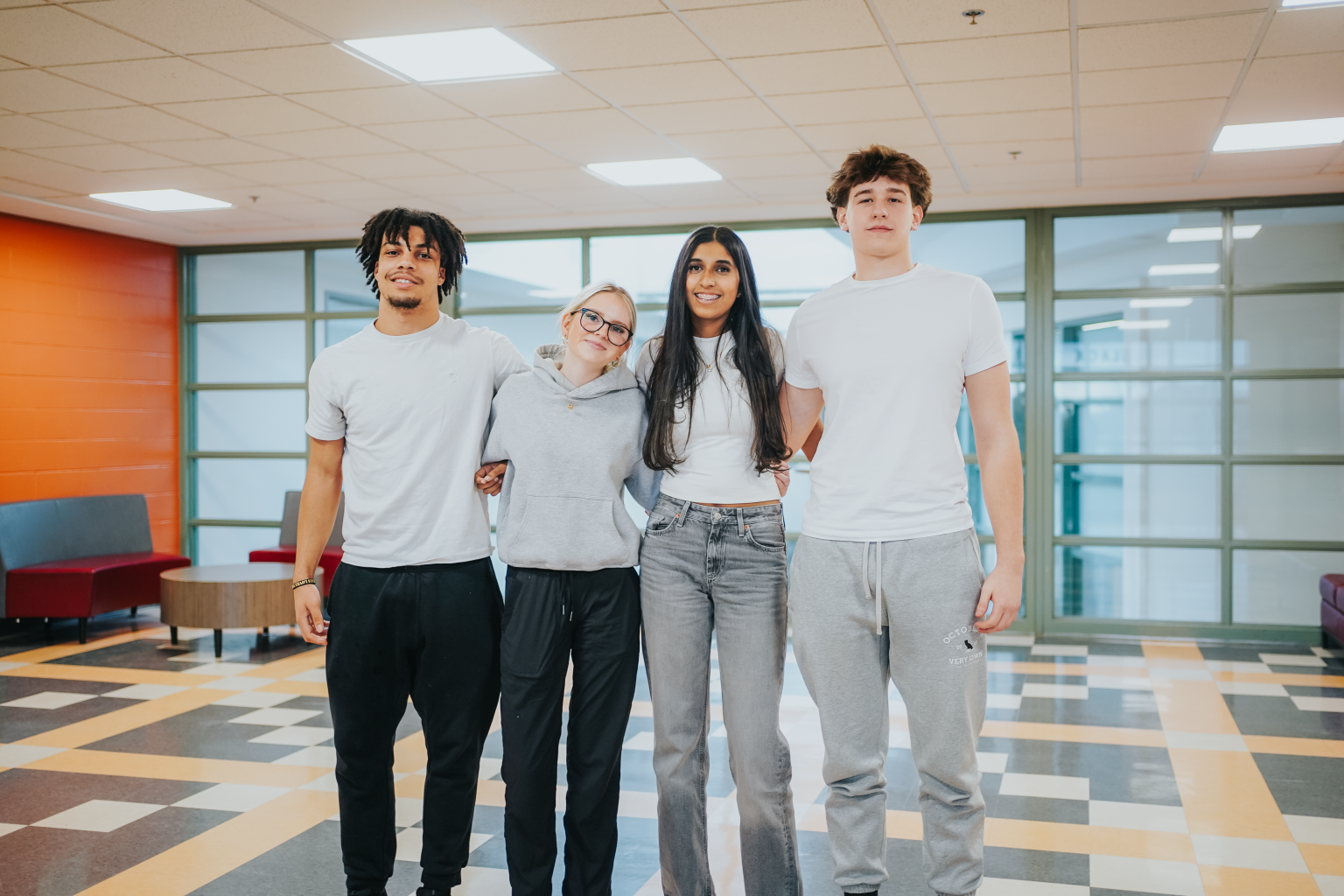 High School – The Ottawa Catholic School Board