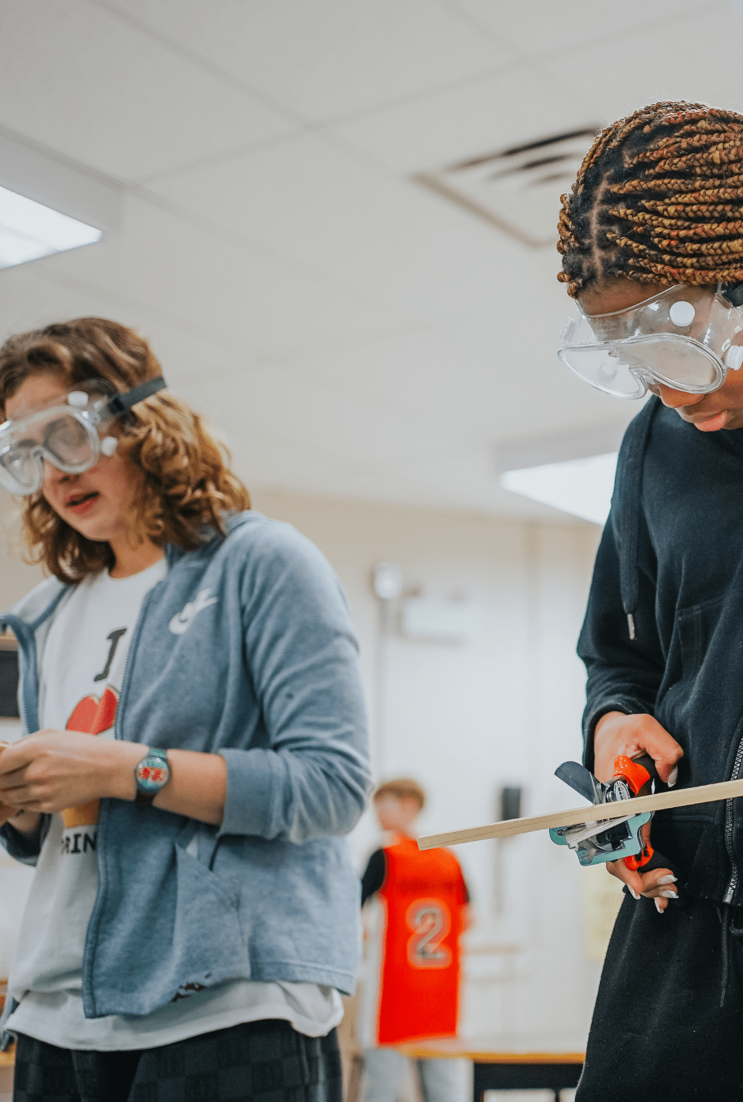 High School Programs and Certificate Opportunities – The Ottawa ...