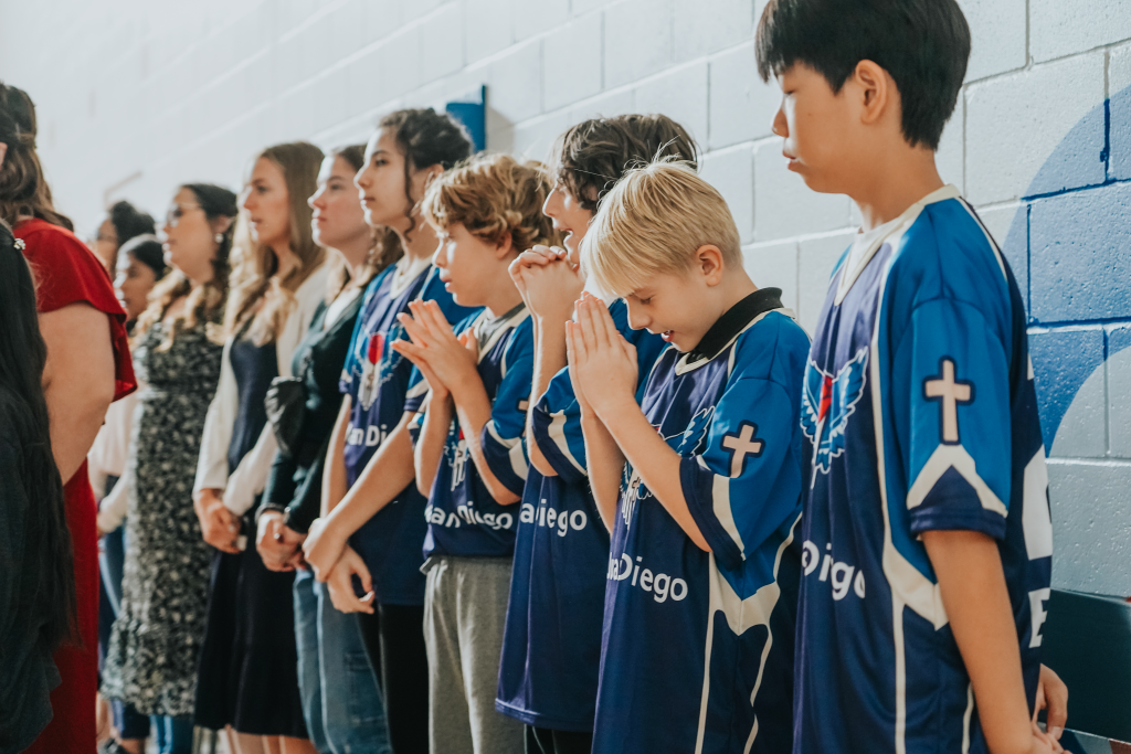 Why OCSB? – The Ottawa Catholic School Board