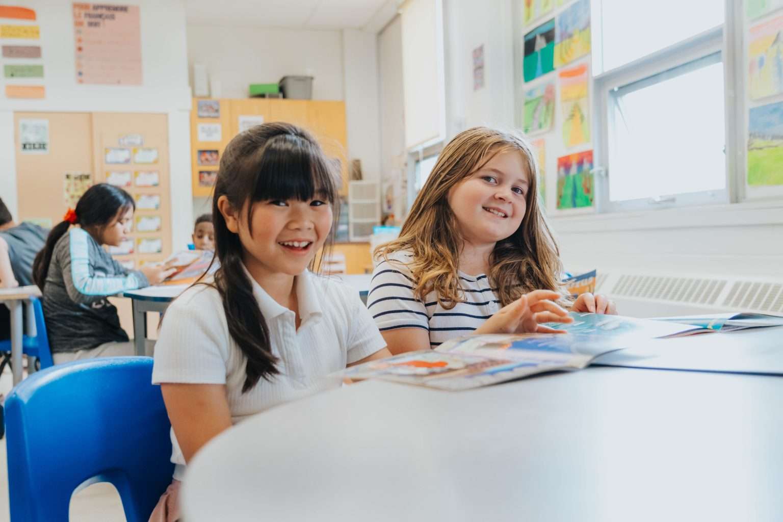 Our Schools – The Ottawa Catholic School Board