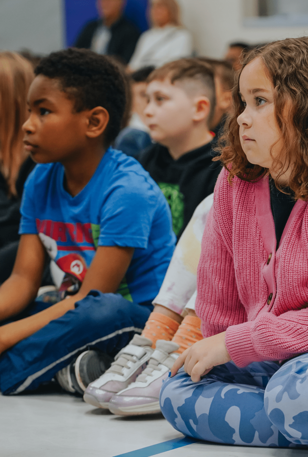 Our Schools – The Ottawa Catholic School Board