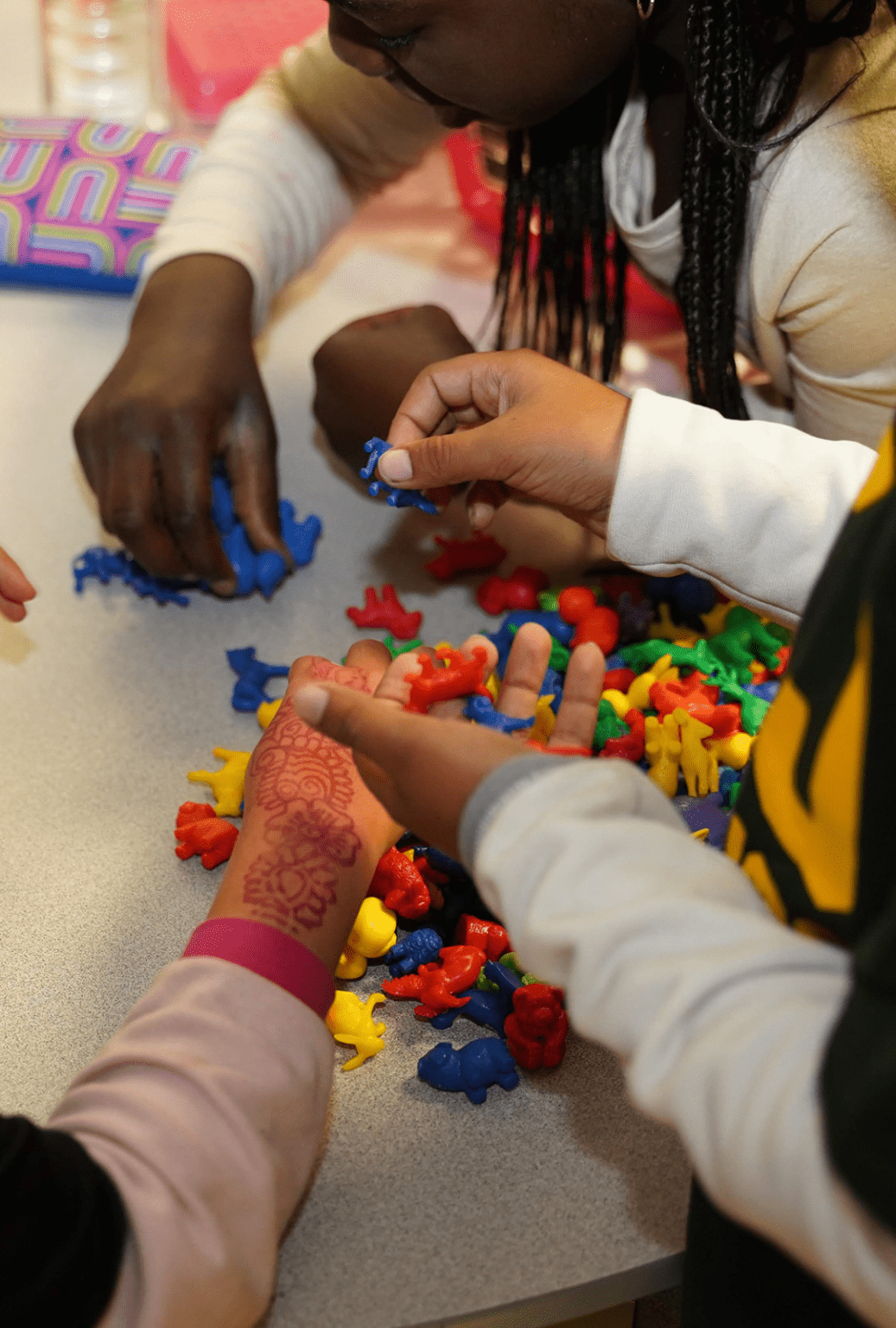 Why OCSB? – The Ottawa Catholic School Board