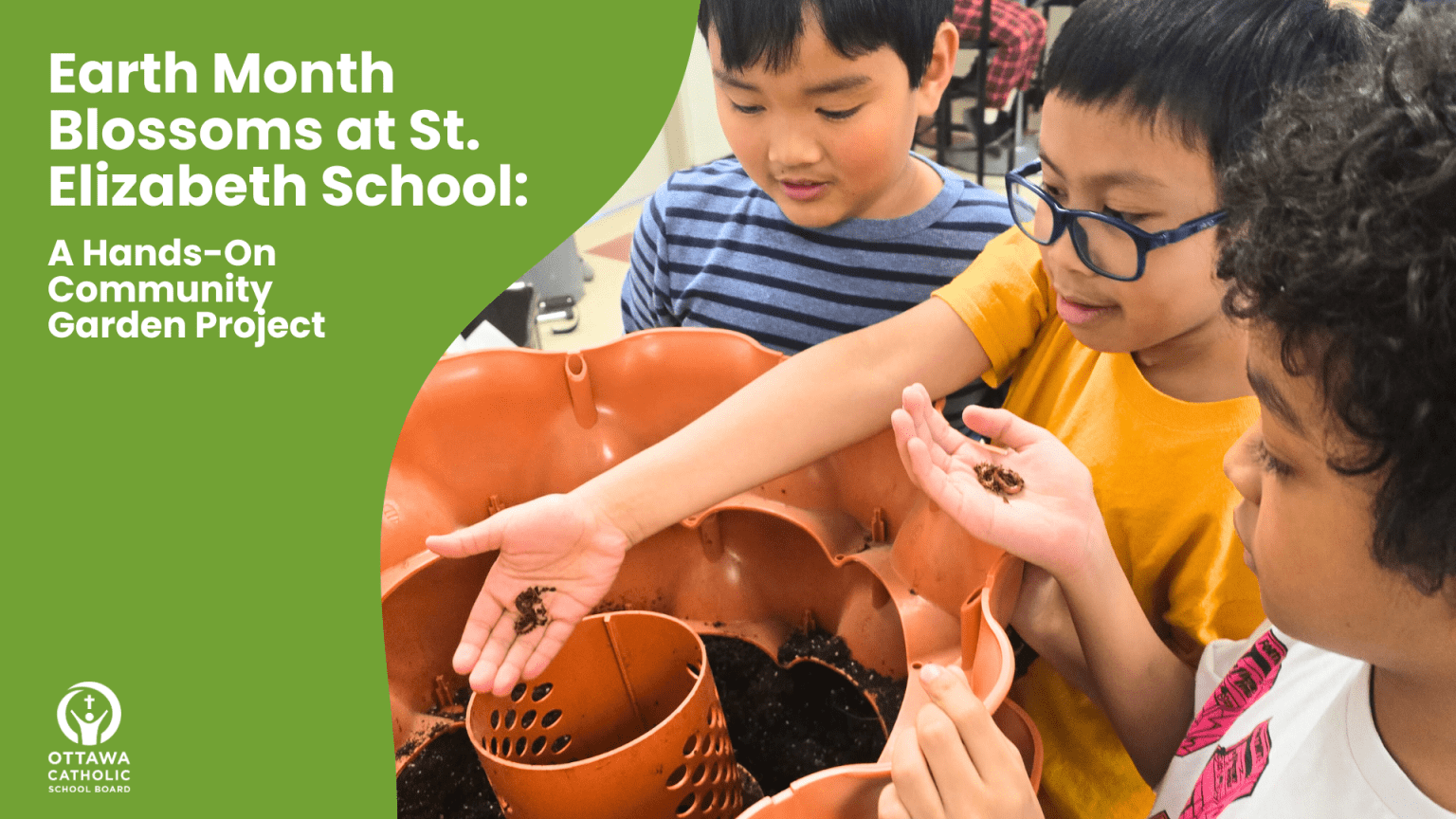 OCSB Homepage - The Ottawa Catholic School Board