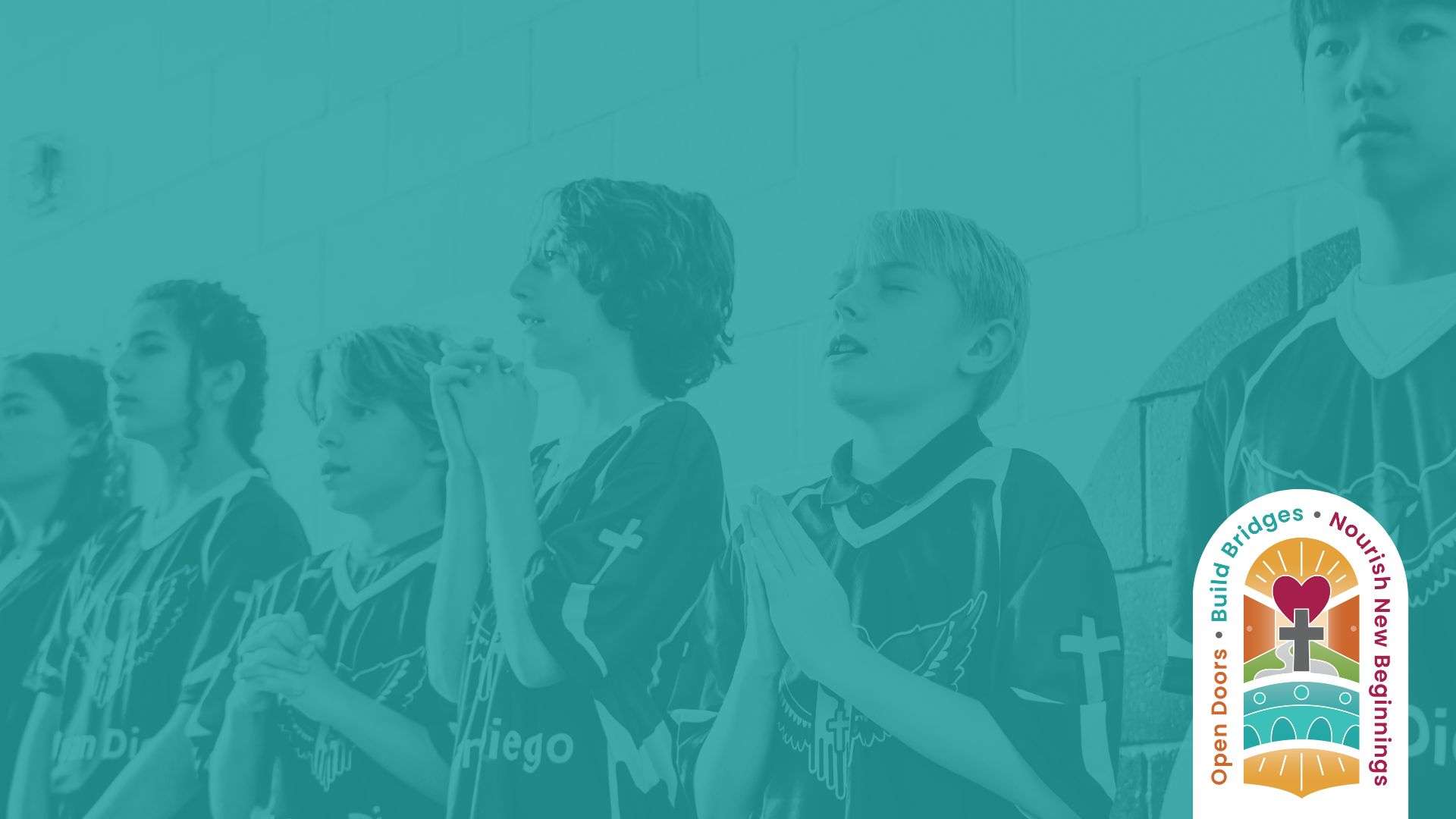 Building Bridges of Kindness and Mercy – The Ottawa Catholic School Board