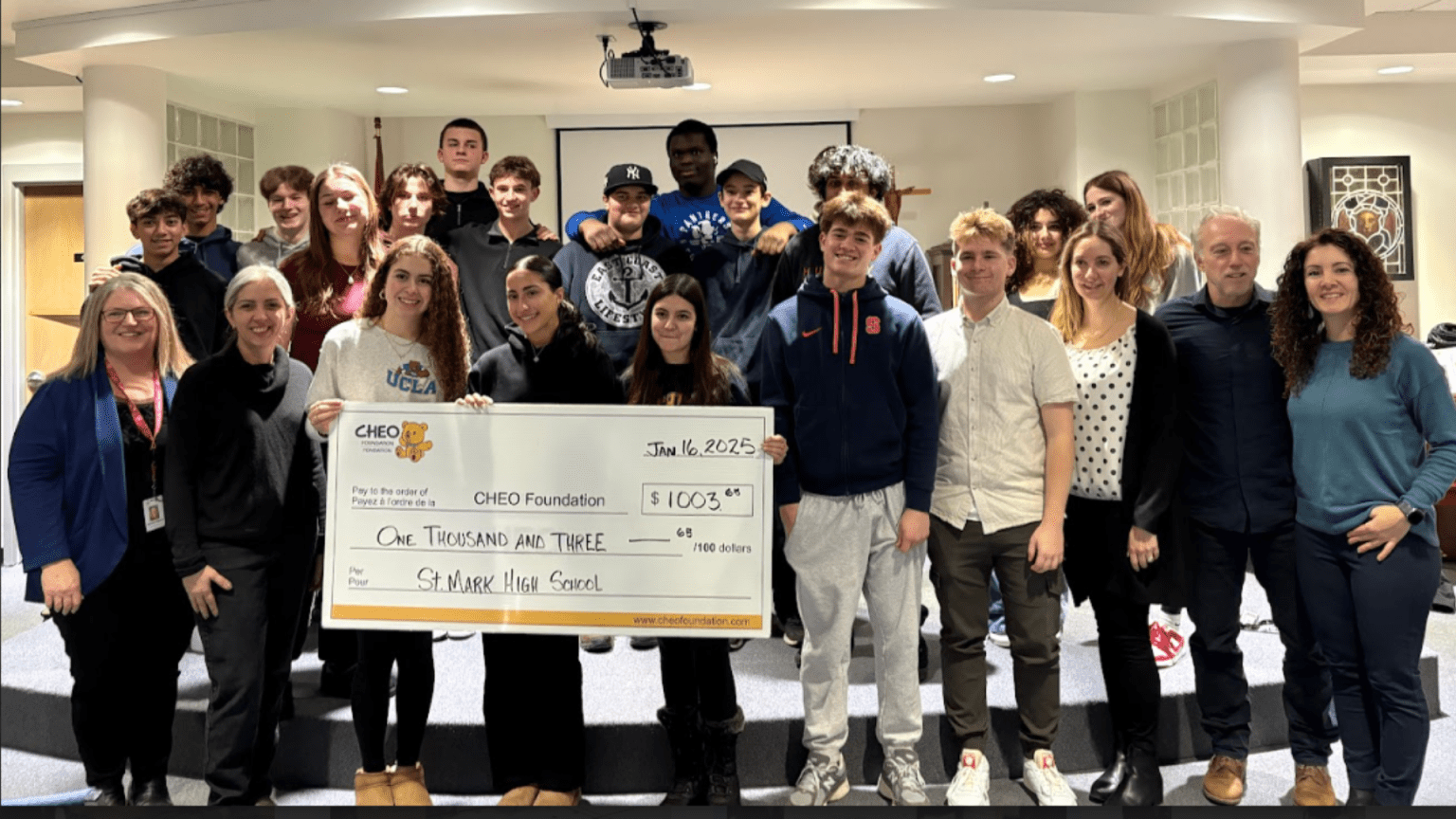 OCSB Homepage - The Ottawa Catholic School Board