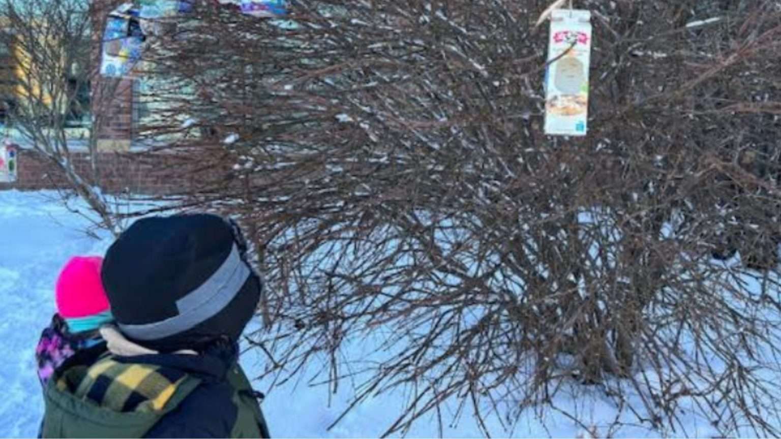 Kindergarten at Guardian Angels School: A Year of Learning ...