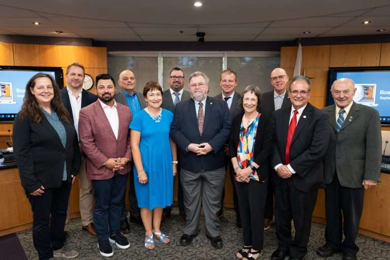 Our Board – The Ottawa Catholic School Board