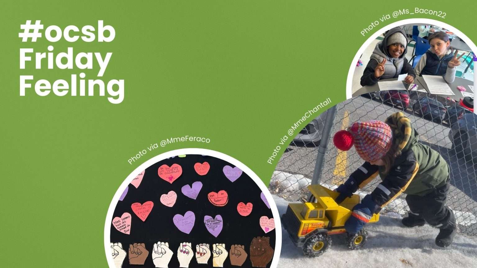 OCSB Homepage - The Ottawa Catholic School Board