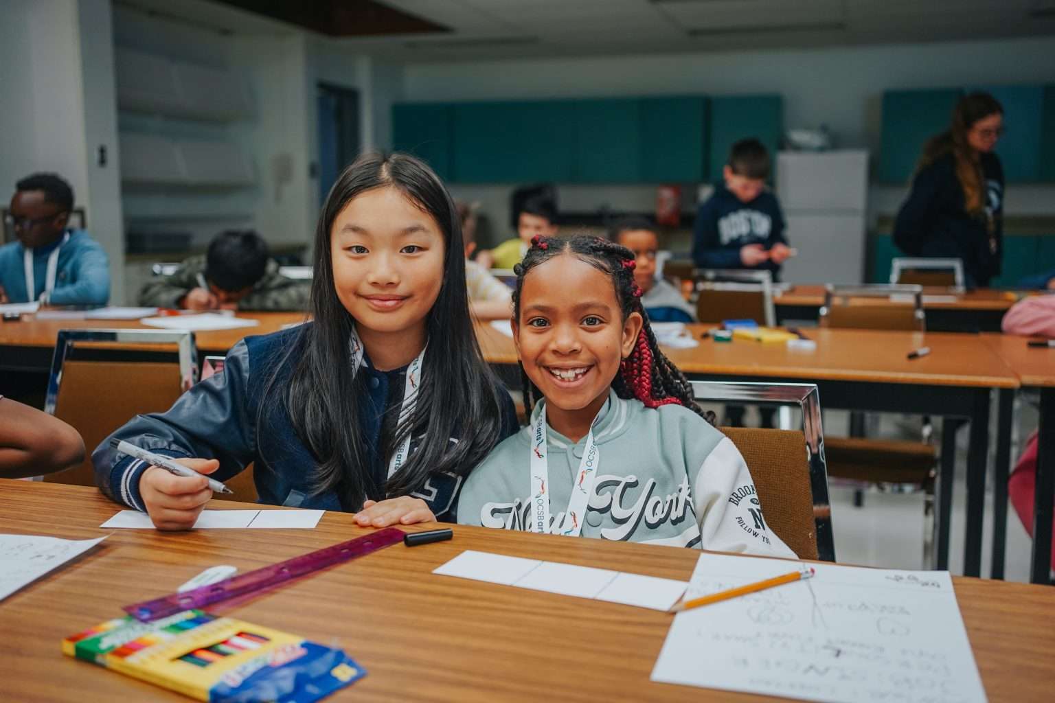 Our French Programs – The Ottawa Catholic School Board