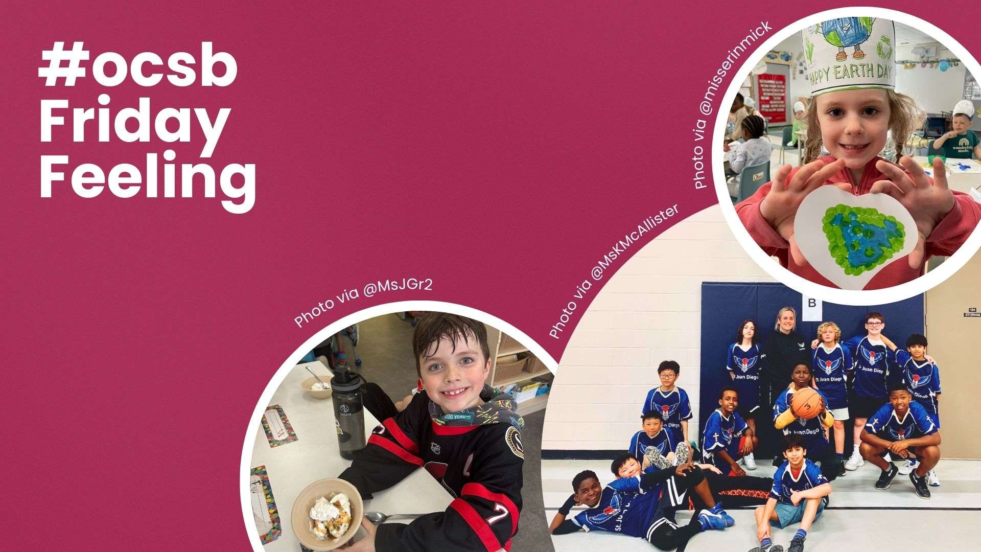 OCSB Homepage - The Ottawa Catholic School Board
