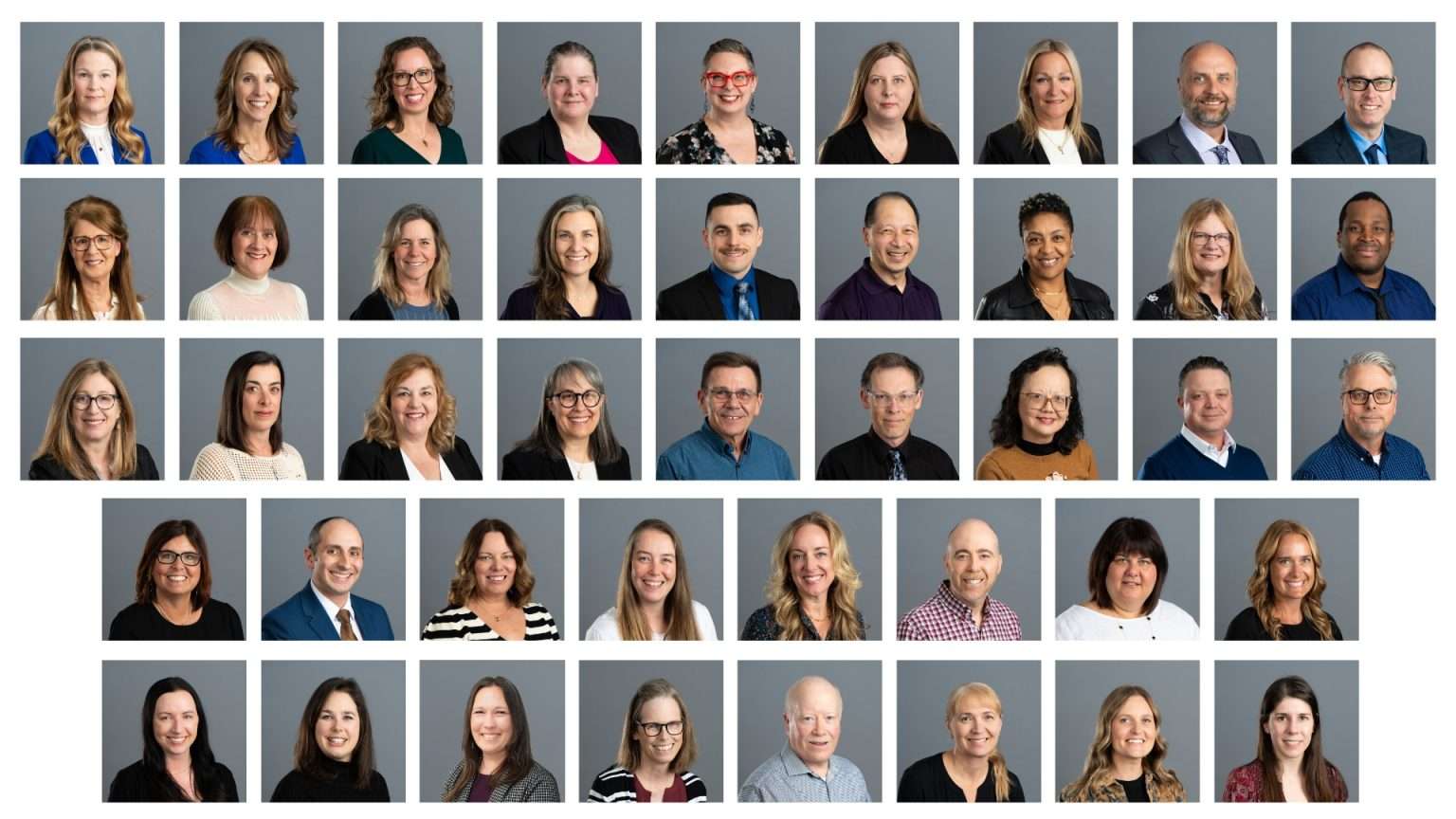 Team OCSB – The Ottawa Catholic School Board