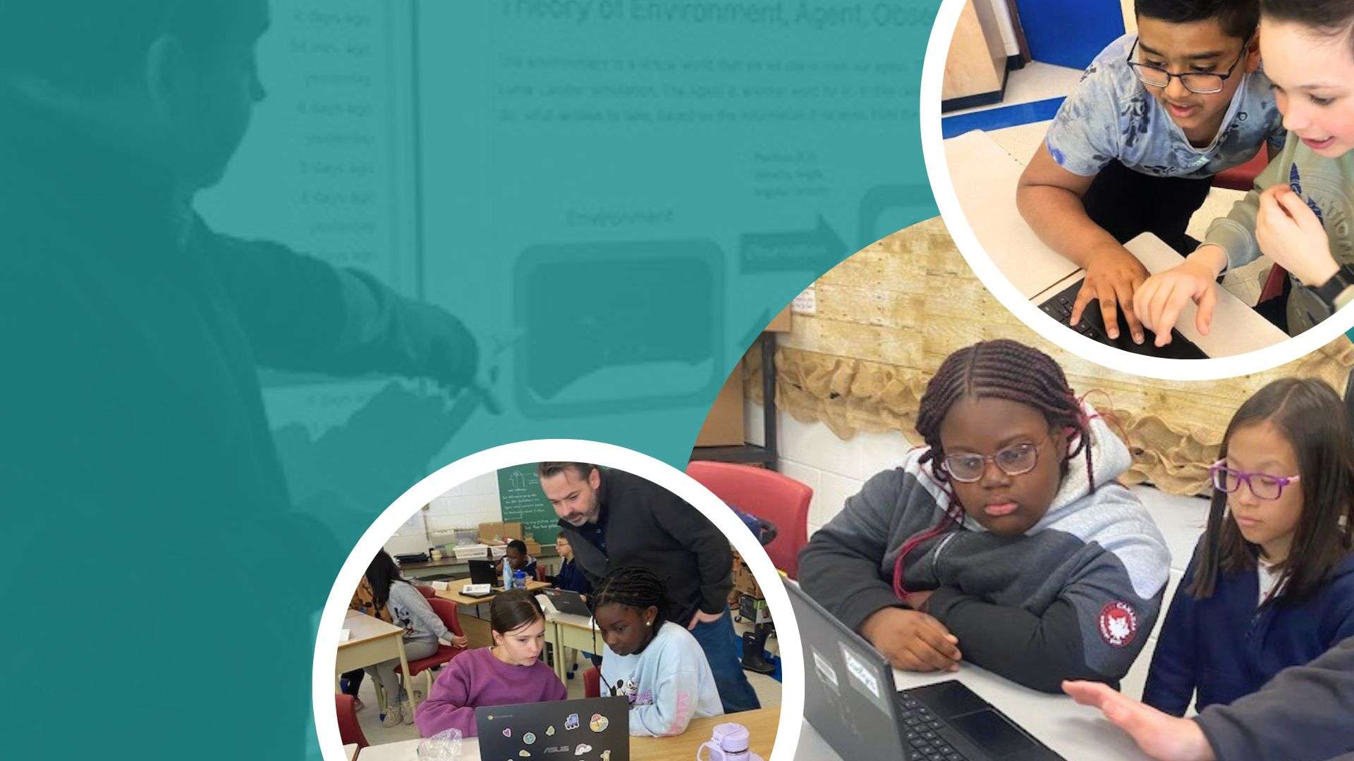 From the Classroom to the Cosmos: St. Brother André Students Launch AI Experiment – The Ottawa ...