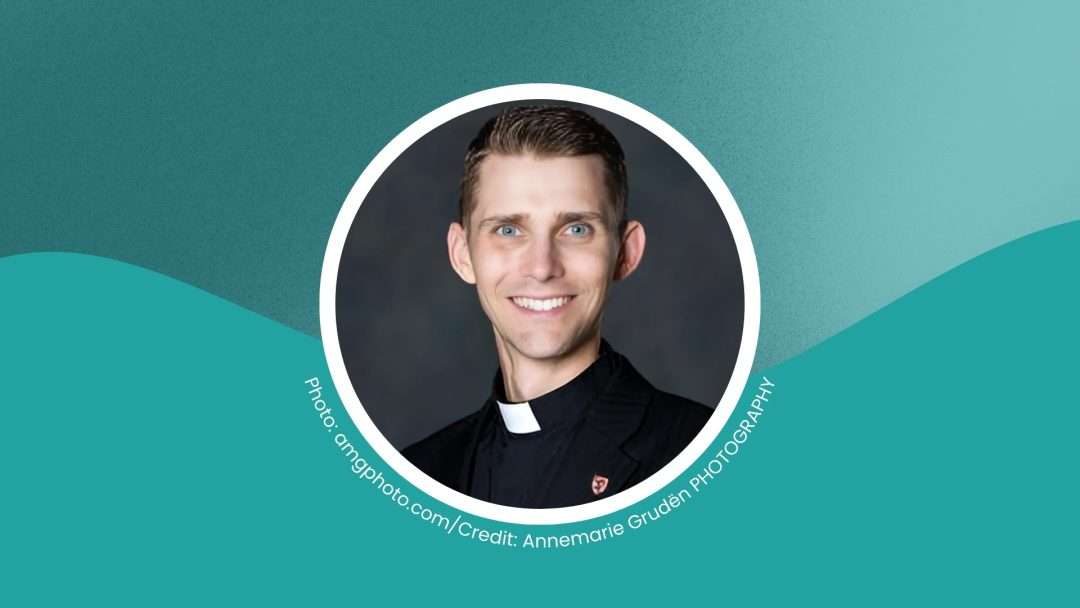 From OCSB Student to Catholic Priest – The Ottawa Catholic School Board