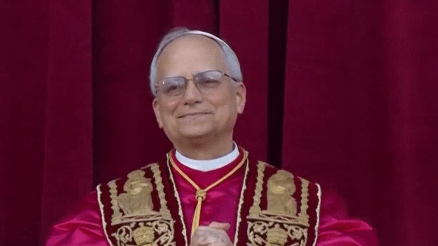 The Catholic Church Welcomes Pope Leo XIV – The Ottawa Catholic School Board