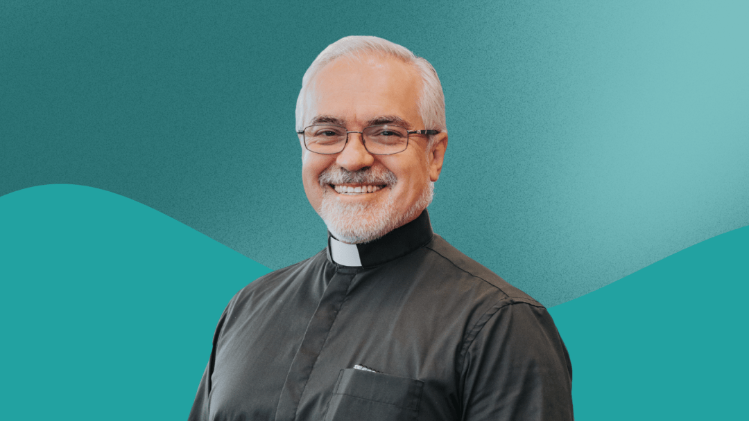 Welcoming Our New Board Chaplain: Father Gerard Monaghan – The Ottawa ...