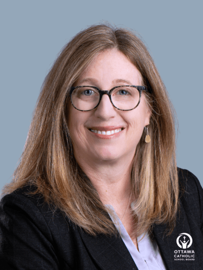Executive Council – The Ottawa Catholic School Board