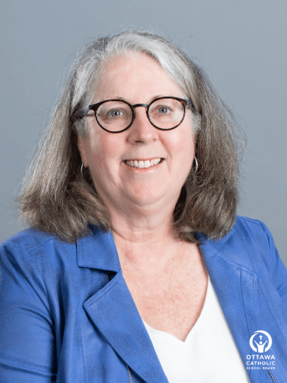 Executive Council – The Ottawa Catholic School Board