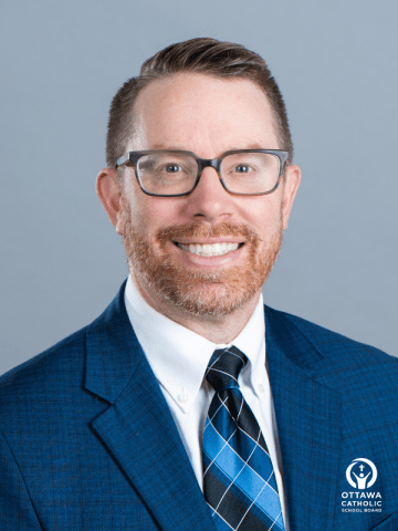 Executive Council – The Ottawa Catholic School Board