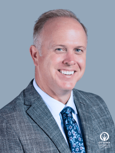 Executive Council – The Ottawa Catholic School Board