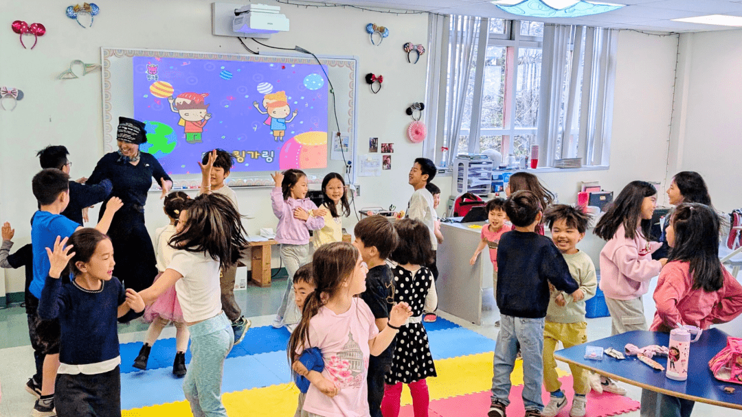 Open the Door to Language & Culture: OCSB’s 2025-2026 International ...