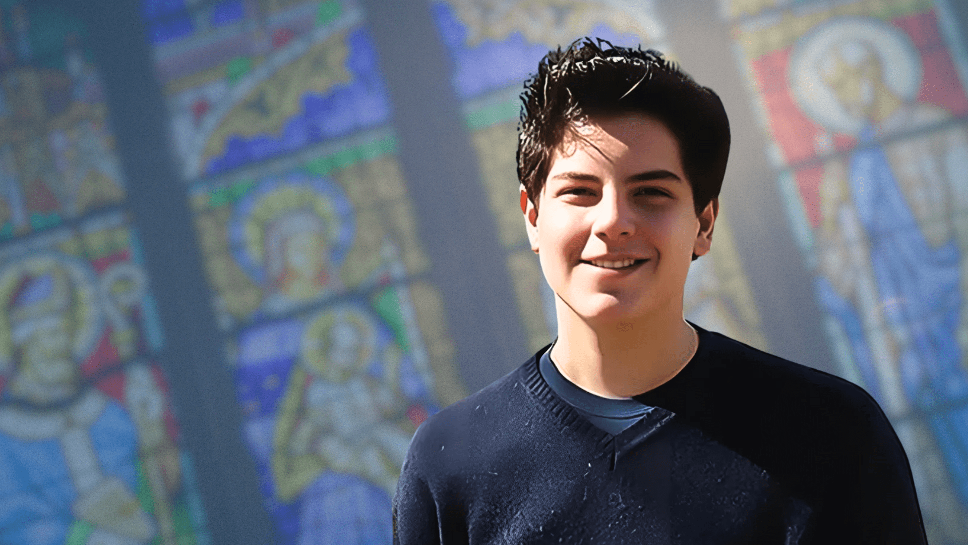A School Year Inspired by Saint Carlo Acutis – The Ottawa Catholic ...