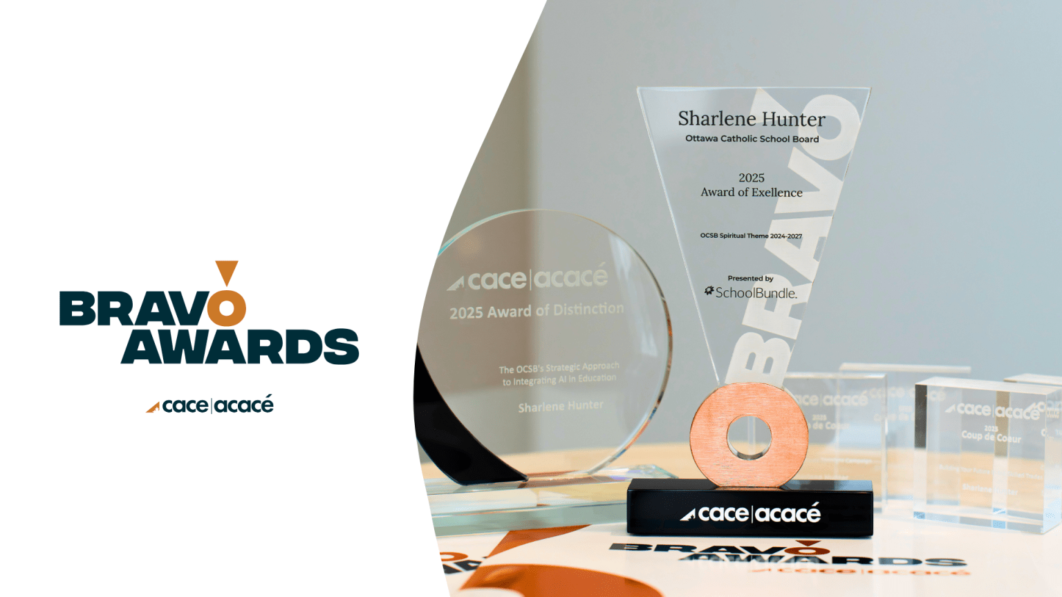 Team OCSB – The Ottawa Catholic School Board