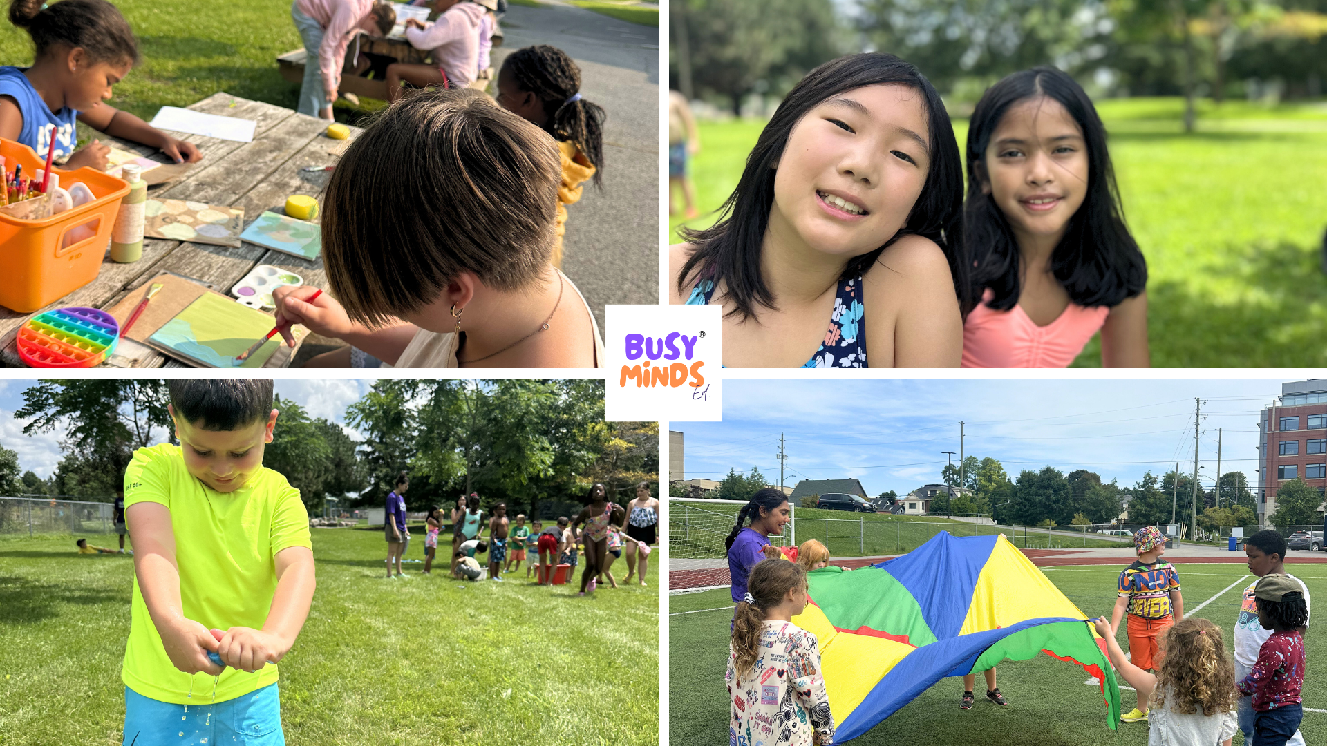 OCSB Summer Camps 2026: A Summer of Fun, Learning and Adventure – The ...